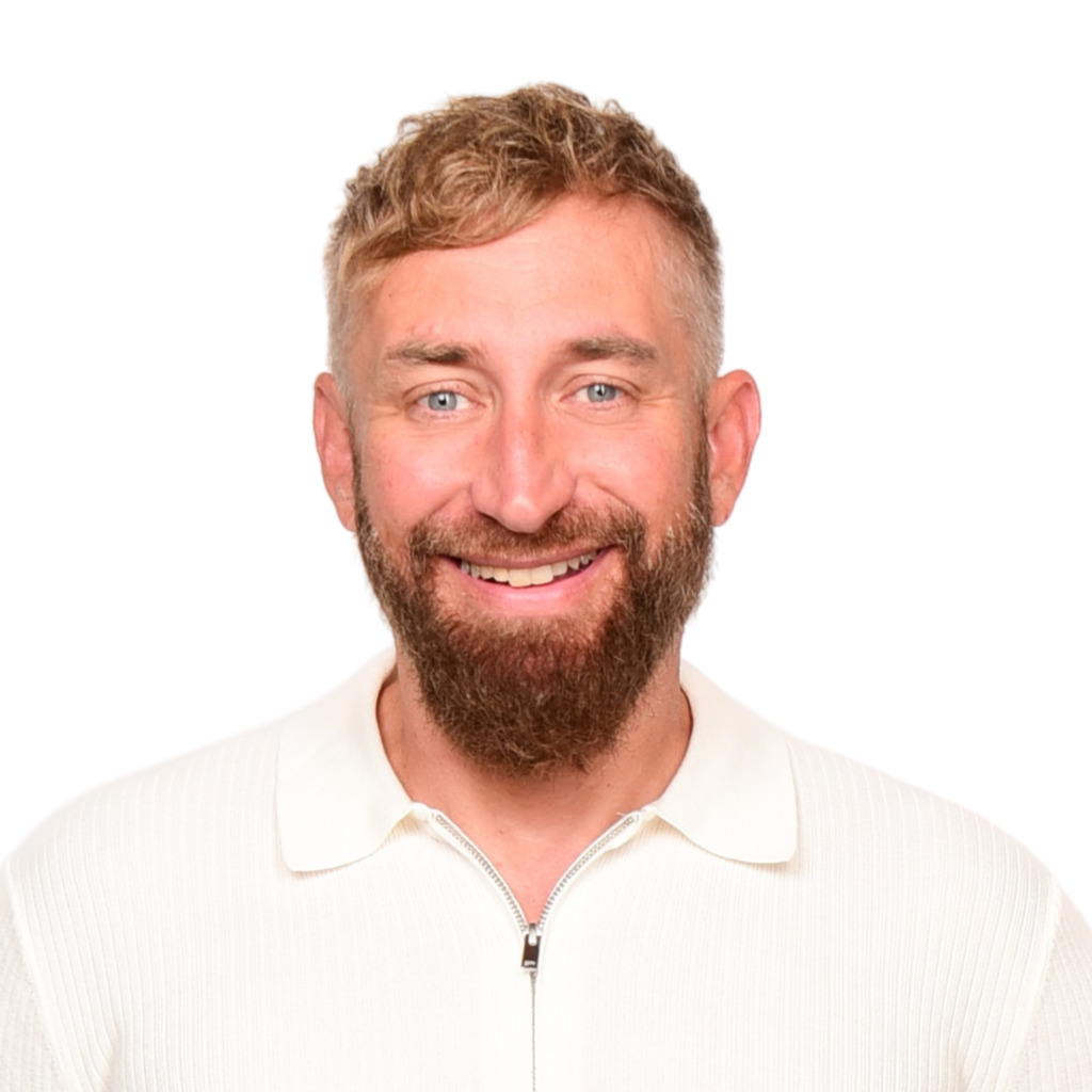 Andre Schad - Co-Founder - Stay COZY | XING