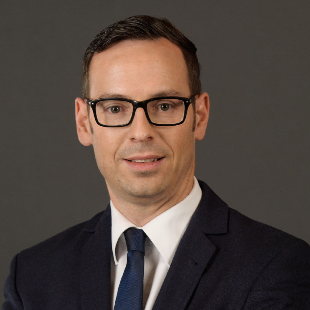 Christian Schilling - Mitarbeiter Gebühren- und Rechnungsbearbeitung ...