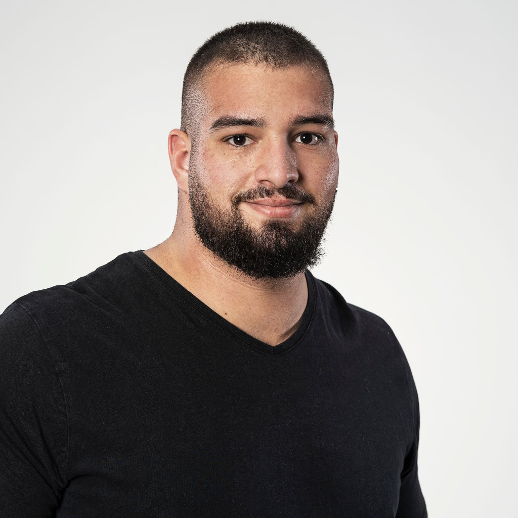 Danny Lorenzi - Fitnesstrainer - PureGym AG | XING