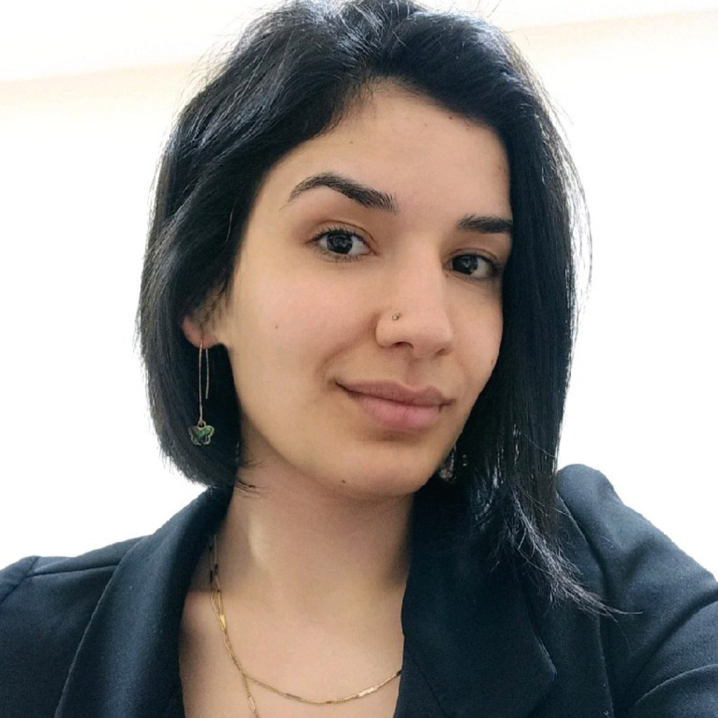 Sermin Adlim - Junior Architect - Lucas Freire Archıtecture | XING