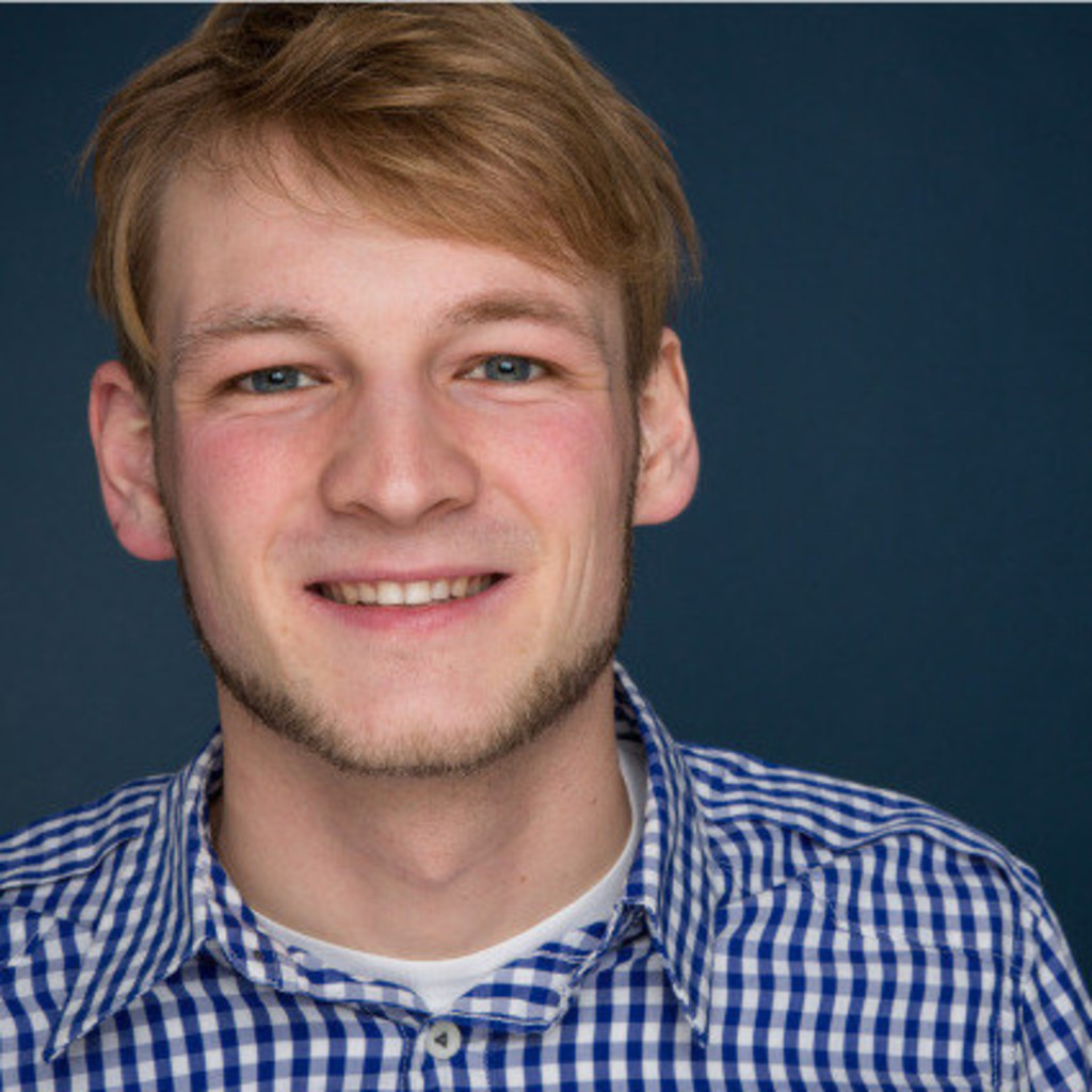 Jan Frederick Unnewehr - Wissenschaftlicher Mitarbeiter - Albert ...