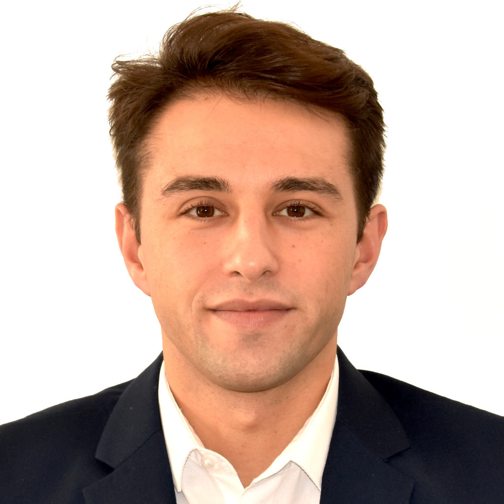Tommaso Bugliesi - Junior Systems Engineer - Alpitronic | XING