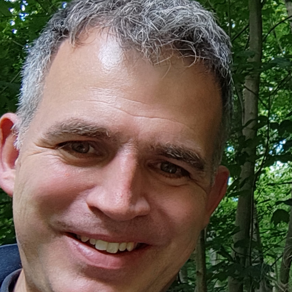 Christian Schefe - Superintendent - Ev.-luth. Kirchenkreis Grafschaft Schaumburg | XING