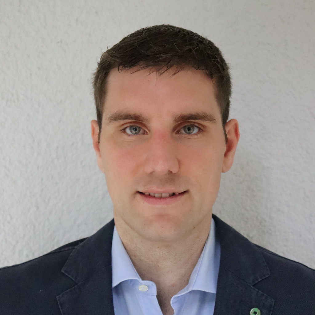 Martin Sperlich - Entwicklungsingenieur - ZF Friedrichhafen AG | XING