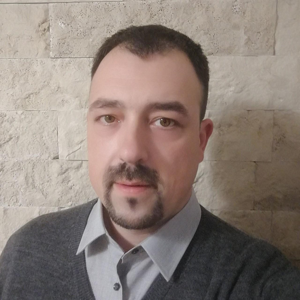 Marcus Münch - Fahrdienstleiter - Deutsche Bahn | XING