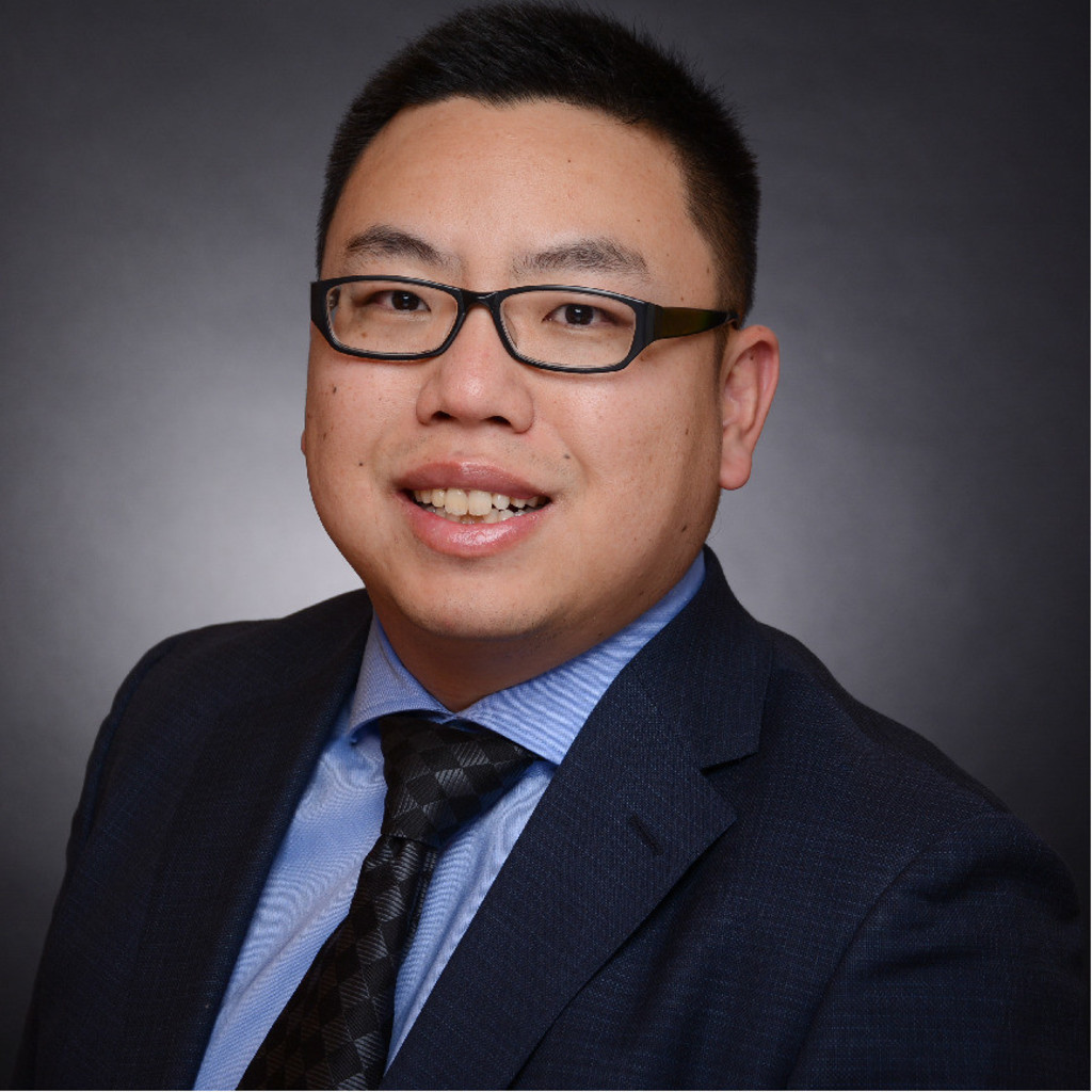 Wenli Li - Vertriebsingenieur - Armstrong Fluid Technology GmbH | XING