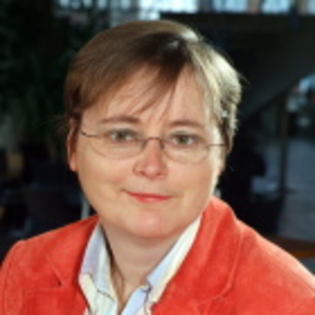 Monica Schofield - Director International Cooperation & EU Office ...