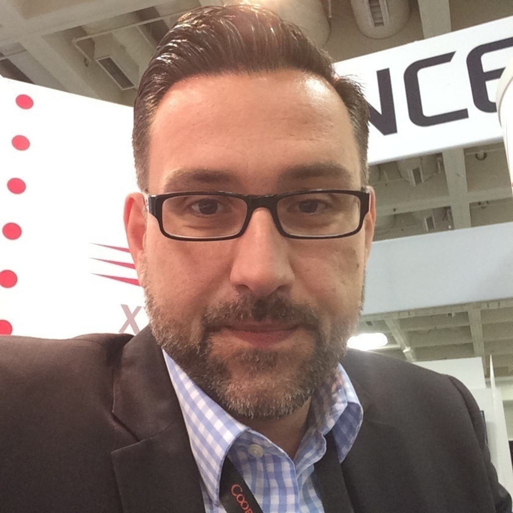 Daniel Schultze - Geschäftsführer - Tresky GmbH | XING