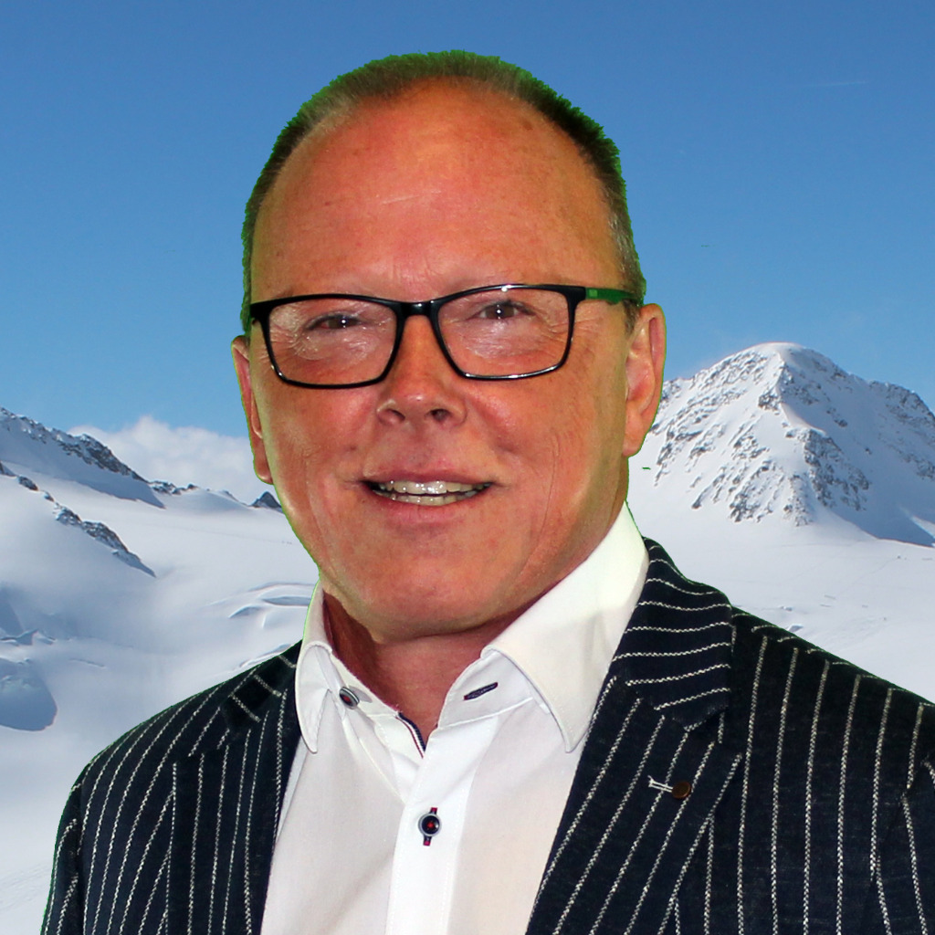 Edgar Huber - Marketing & Kommunikationsmanager - Marcom360 | XING