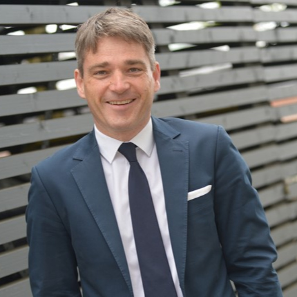 Stephan Roth - Leitung Vertrieb, Prokurist - datenschutz nord GmbH | XING