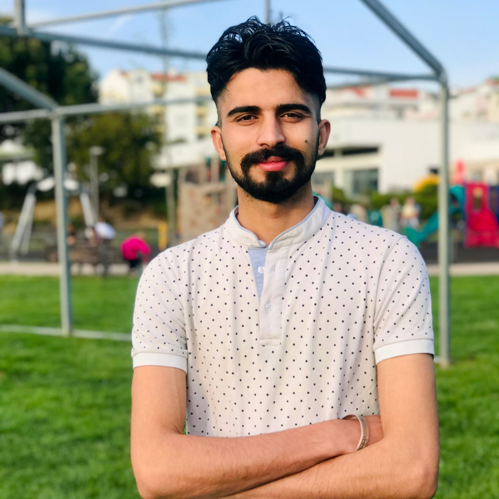 Jashanpreet singh - Packer - Mountain Warehouse | XING