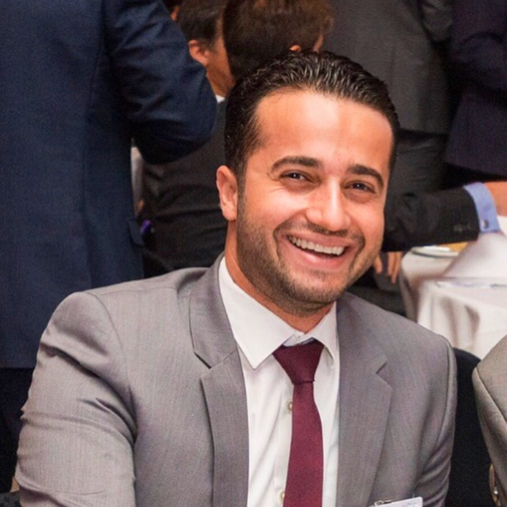 Walid Salloum - Managing Director - Salloum Logistics GmbH | XING