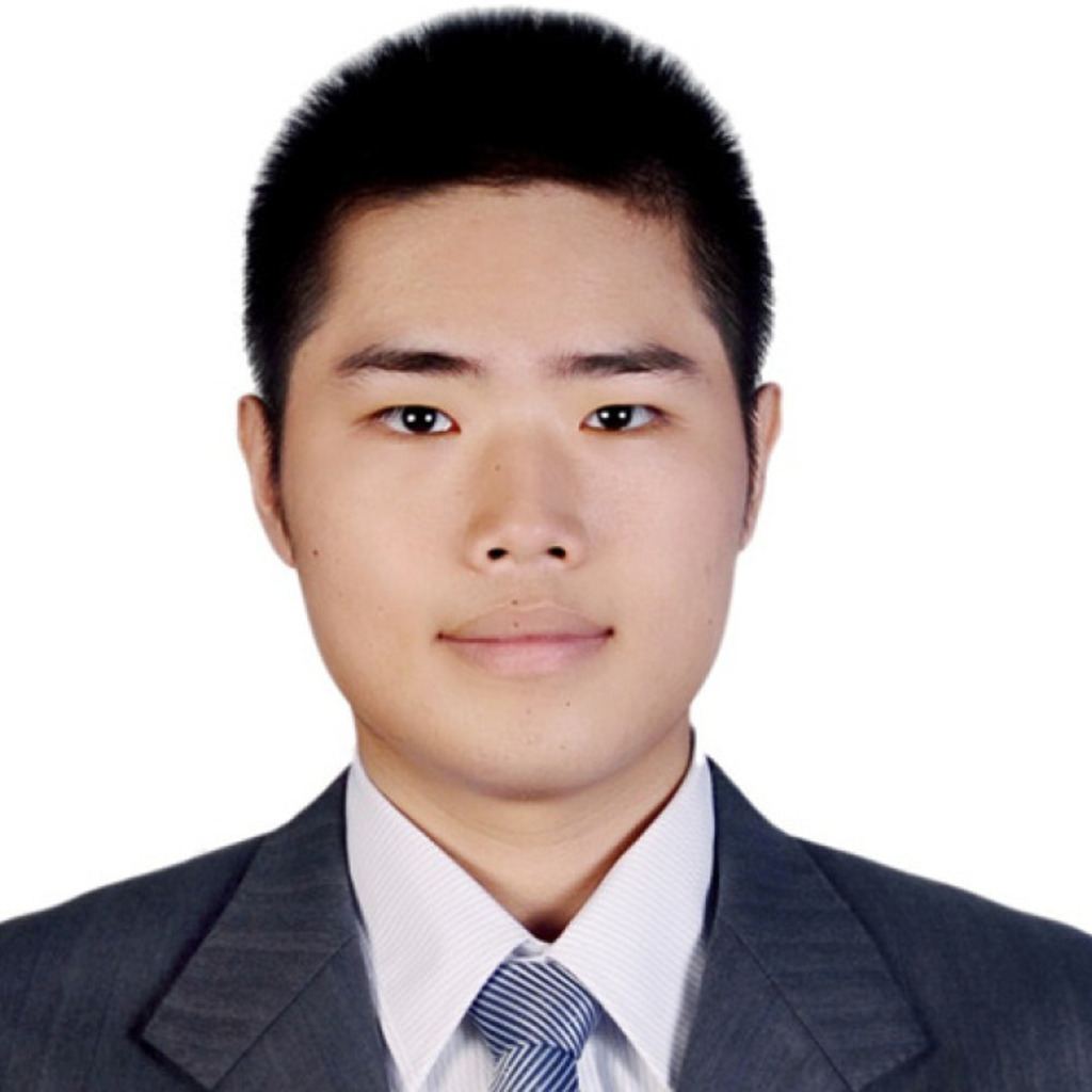 Qian-Wu Jiao - Research and Development Engineer - EFC company | XING