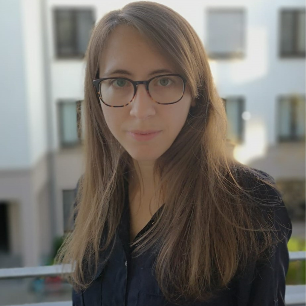 Laura Lenz - Steuerberaterin - Concept Renkes & Partner mbB | XING