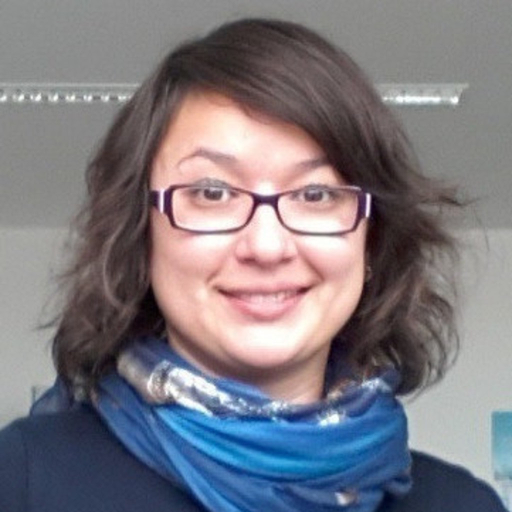 Anna Strehlow - Kaufmännische Sachbearbeiterin - CCG DE GmbH | XING