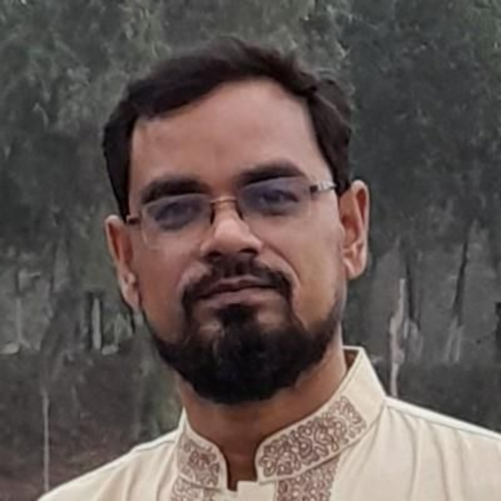 Md Zoha - Interior Works Designer - Md. Zoha | XING