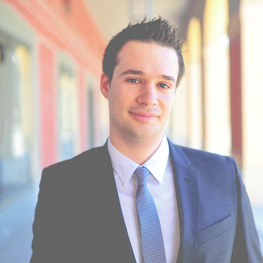 Ivan Penev - Senior Business Intelligence Manager - SAP Customer Experience | XING