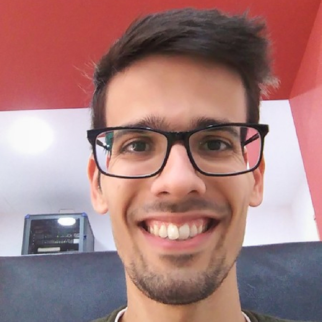 Alejandro Marrero: Ausbildung und Berufserfahrung | XING