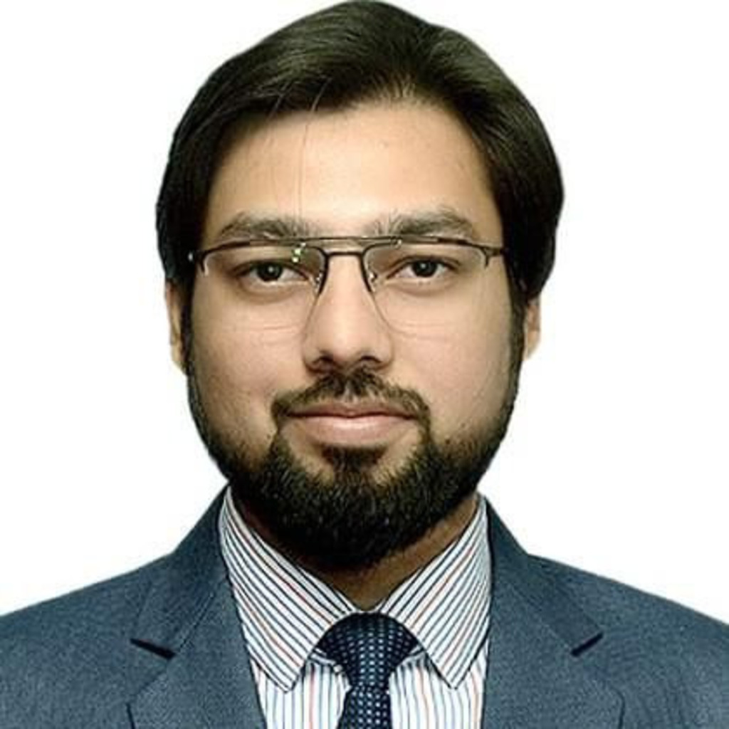 Muhammad Wasif Arshad - Deputy Manager IT/IS Risk Management - K ...
