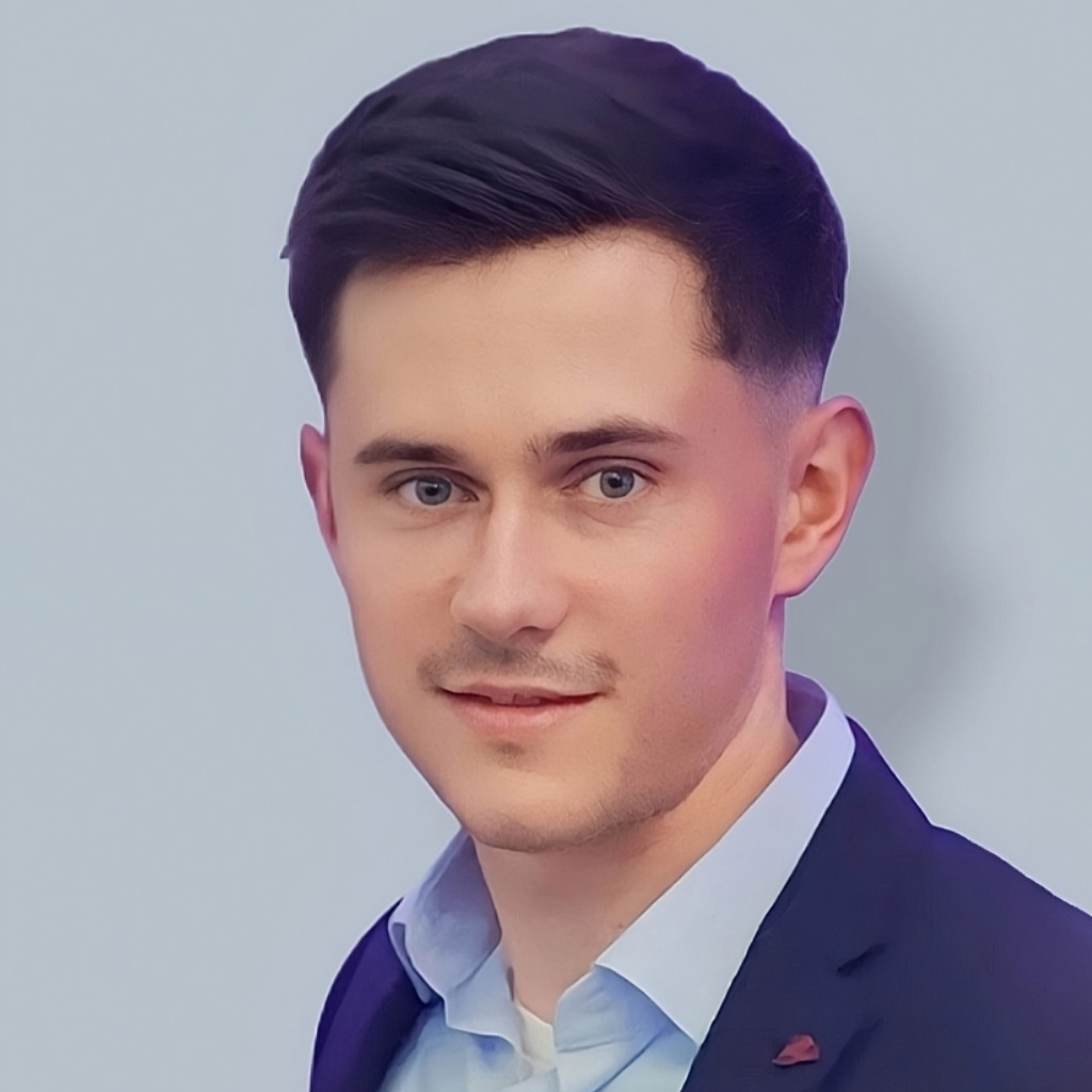 Joshua Matov - Mensch-Computer-Interaktion - Universität Hamburg | XING