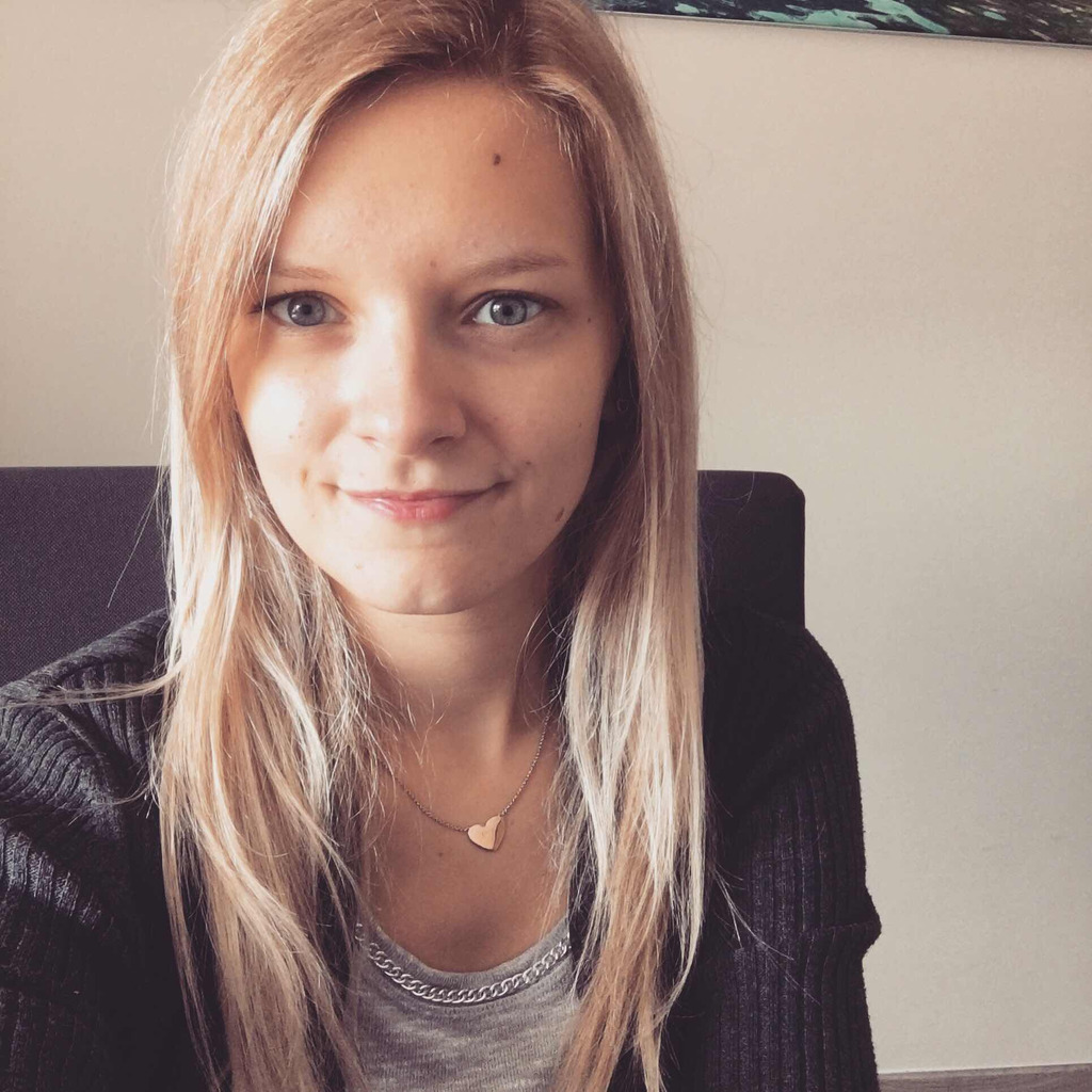 Jennifer Grobauer - Gesundheit und Soziales - HLW Biedermannsdorf | XING