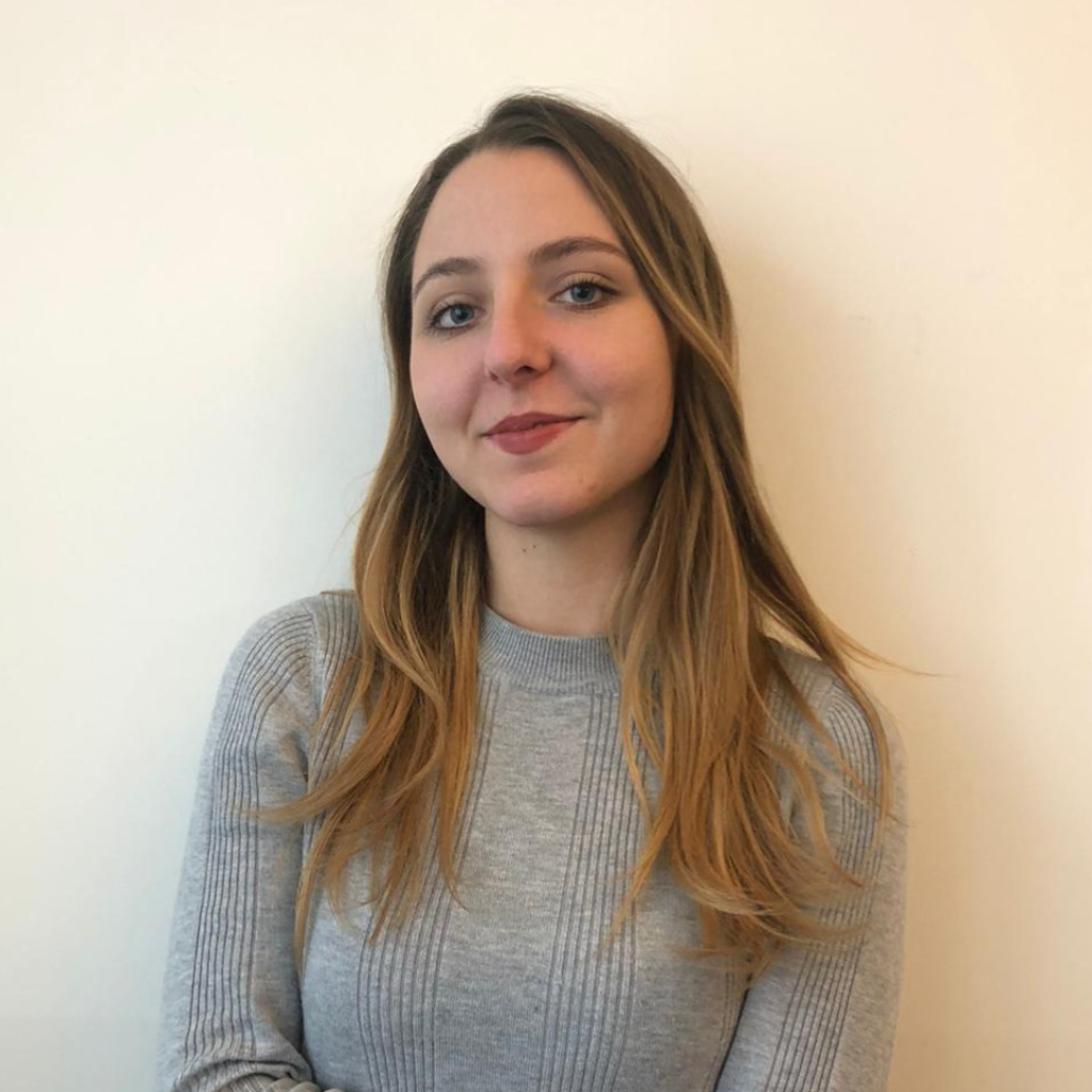 Irene Biraghi - Digital Media Planner - Wavemaker (ehemals MEC GmbH) | XING