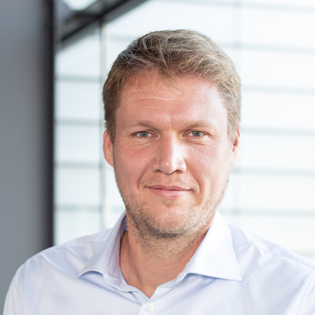 Michael Ruland - Head of Civil & Environmental Engineering, Prokurist ...