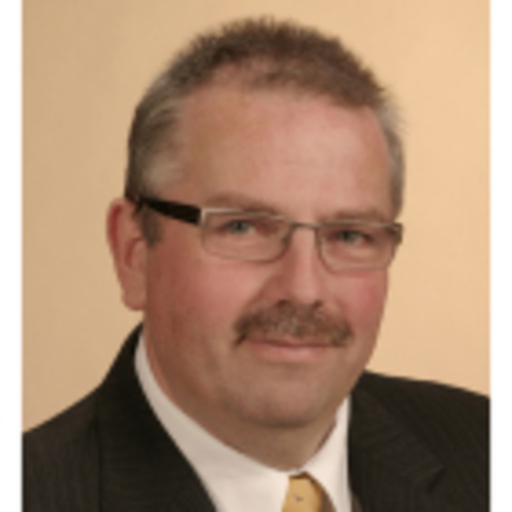 Thomas Karl - Projektleiter - LASCO Umformtechnik GmbH | XING