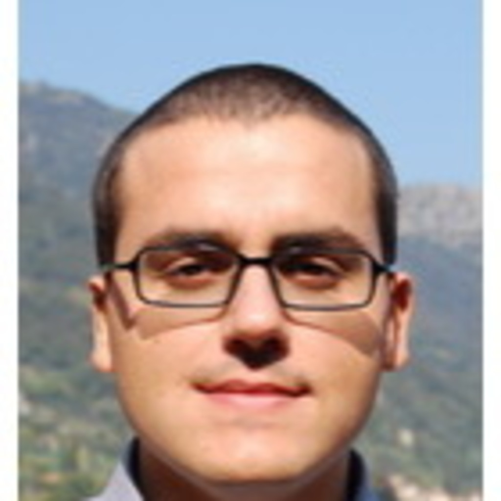 William Giannelli - Amministratore Delegato - HCS srl | XING