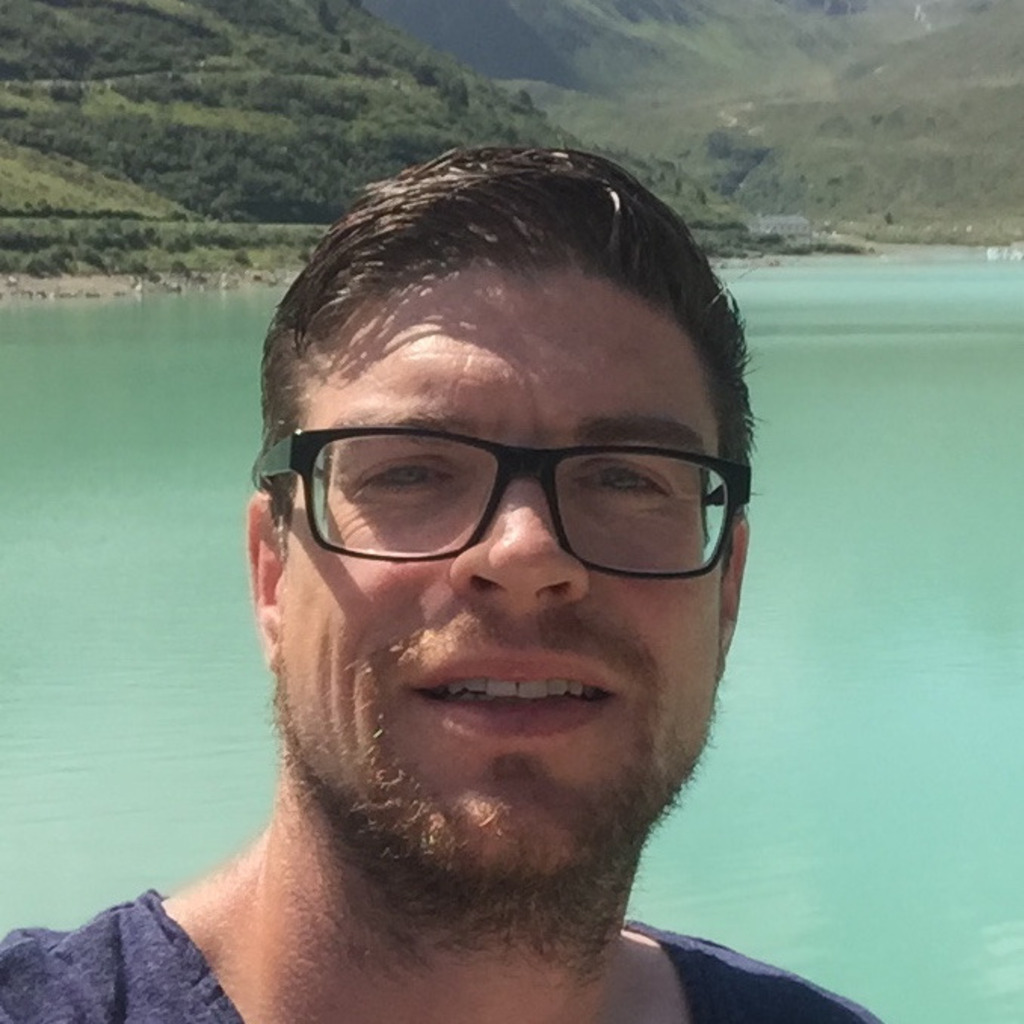 Marcus Müller - Vorsorge- und Finanzberater - Stern ASS AG | XING