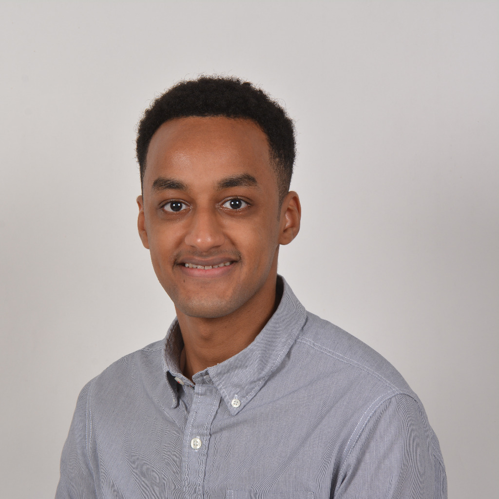 Umair Hussen Hassen - Studentische Hilfskraft - Bundesanstalt für ...