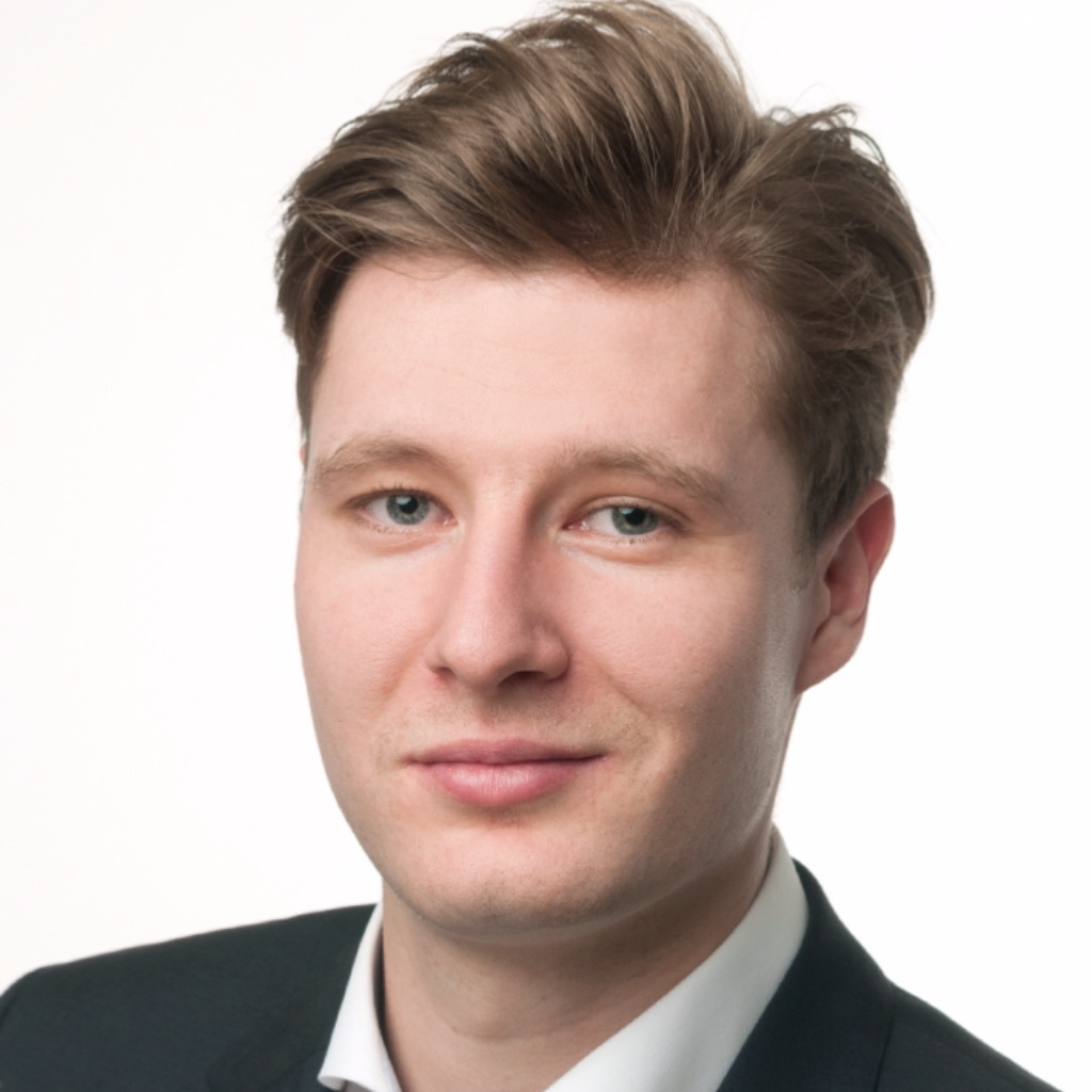 Steffen Weidhaus - Verfahrenstechnik - Karlsruhe Institute of ...