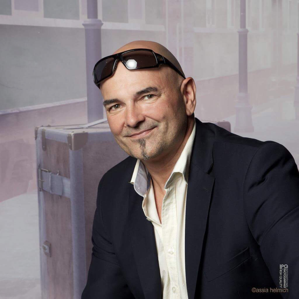 Robert Kohlmeyer - Geschäftsführer - ROKO-MEDiA | XING