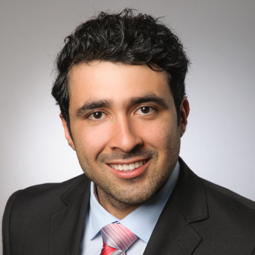 Gerardo Mendoza Barron - Master in Business Administration ...