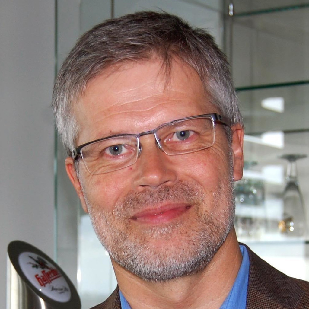 Peter Hilpert - Leitender Fuhrparkmanager - Schmidt + Koch GmbH | XING