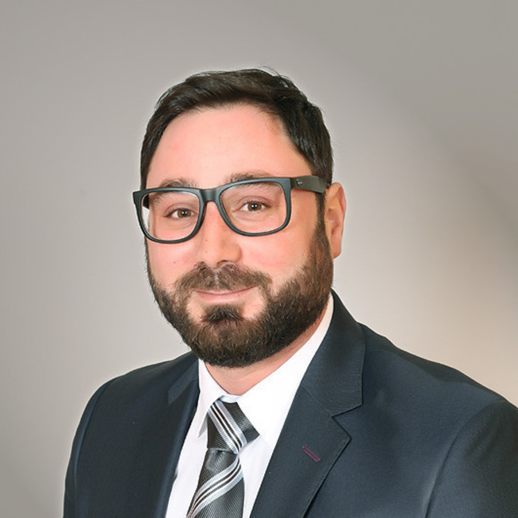 Ali Ceylan - Vertriebsleiter - DiBu Power GmbH | XING