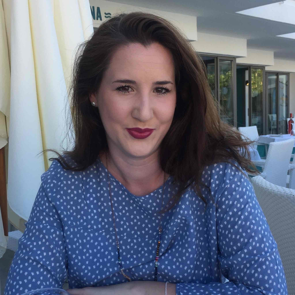 Anna-Lena Rist - Kapitalanlage-Controlling - INTER Versicherungsgruppe ...