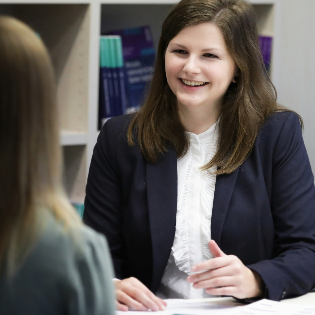 Lydia Bock - Studien- / Bildungsberaterin - FOM Hochschule für ...