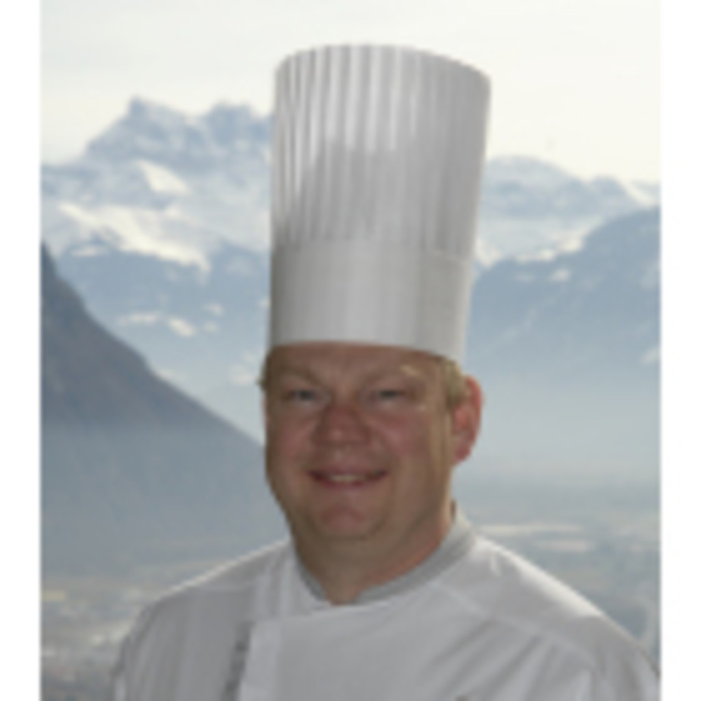 Dominique Ch. GRANDJEAN - Chef de cuisine - GIHE | XING