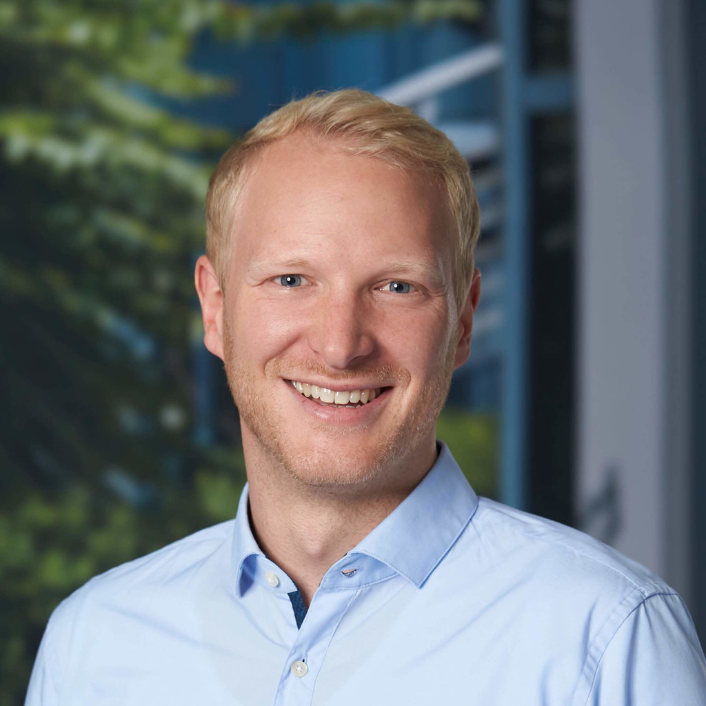 Thomas Bartsch - Fachbetreuer Tiefbau - GOLDBECK GmbH | XING