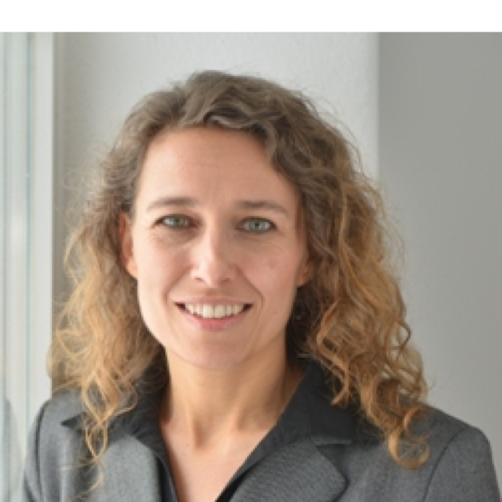 Patrizia Patz - Vorstand - Dr. Thorsten Bosch Akademie AG | XING