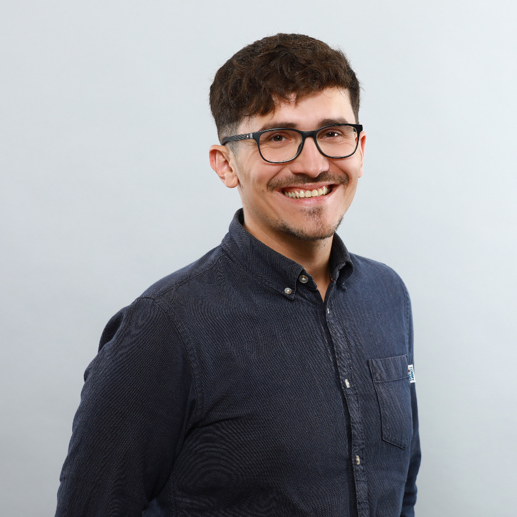 Adam Salman - Manager Marketing und Kommunikation - Regionalliga ...