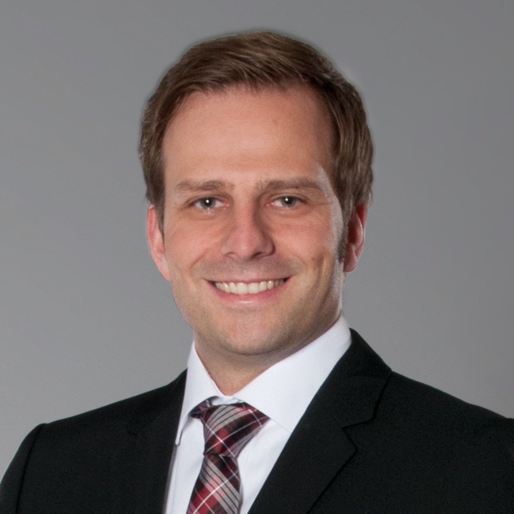 Robert Fröhlich - Department Manager - TÜV SÜD Product Service GmbH | XING