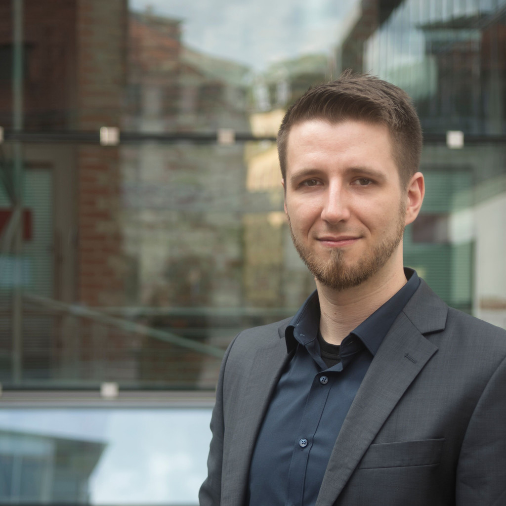 Christian Knoth - Consultant - vrame Consult GmbH (bim-services) | XING