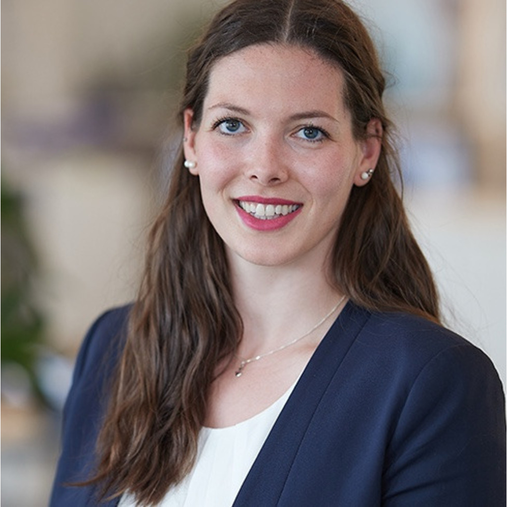 Sandra Bauer - Firmenkundenberaterin - Volksbank eG im Kreis ...