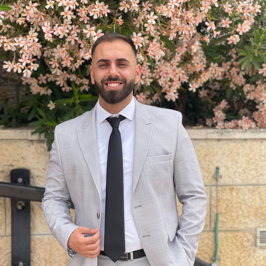 Danial Qumsieh - Software Developer .NET - PCNC IT Solutions | XING