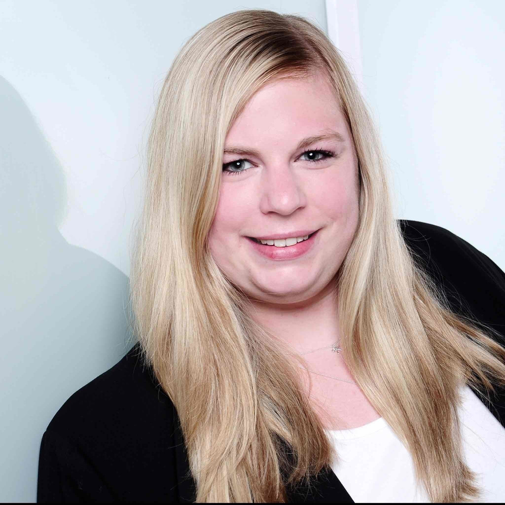 Sabrina Wahl - Supply Chain Specialist - Optipack GmbH | XING