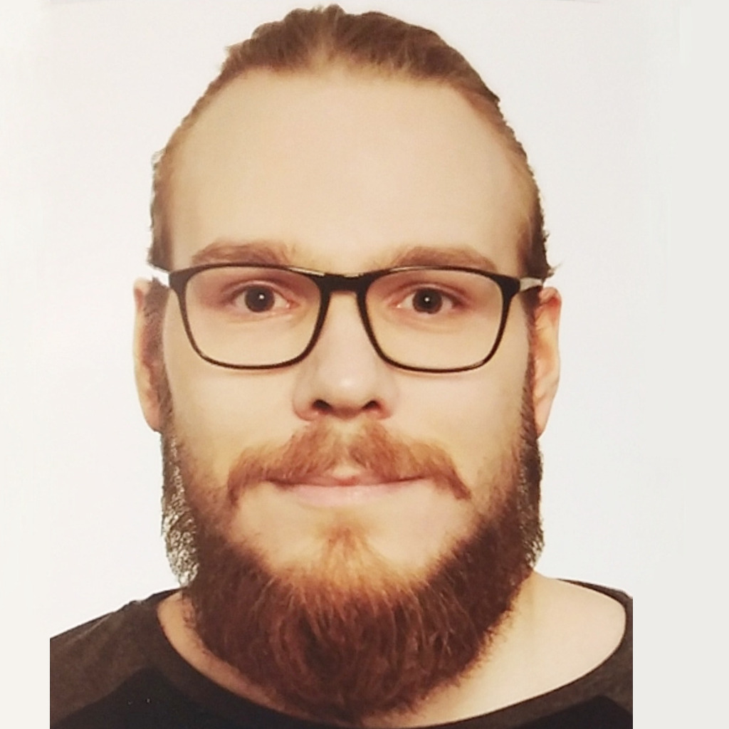 Daniel Berger - Doktorand - DLR - Deutsches Zentrum für Luft- und ...