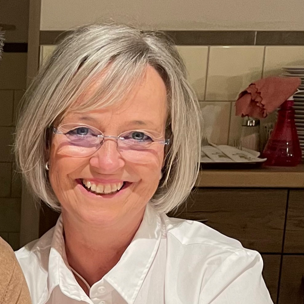 Anja Ludwig - Sales Manager - Ruthmann GmbH | XING