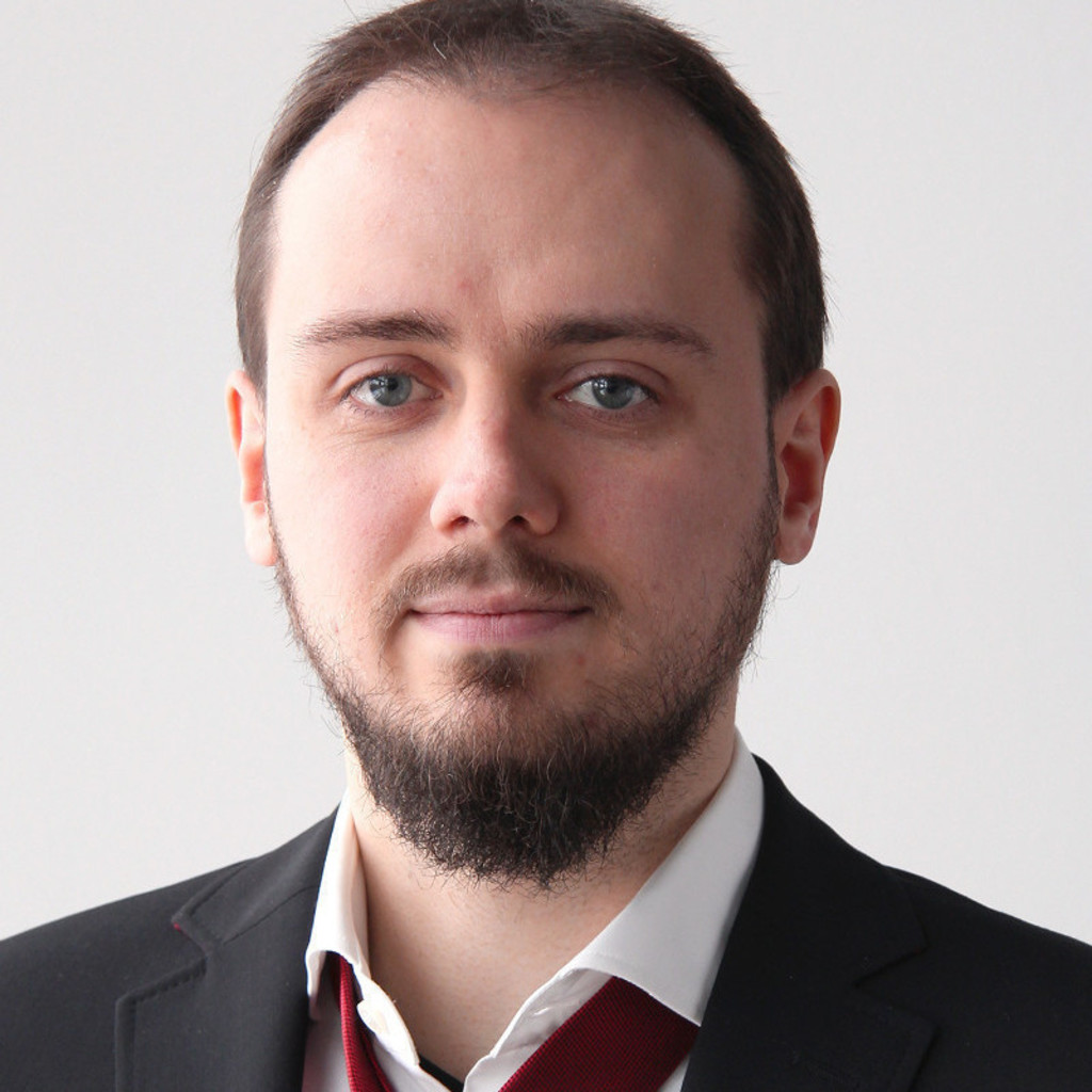 Matthias Huber - Teamleiter Softwareentwicklung - RAYLASE GmbH | XING